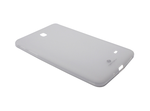 Torbica Teracell Giulietta za Samsung T230/Samsung Galaxy Tab 4 7.0 bela