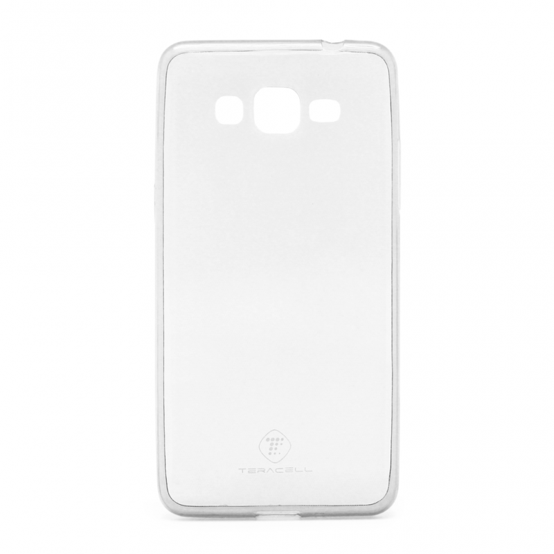 Torbica Teracell Skin za Samsung G530H Grand Prime transparent