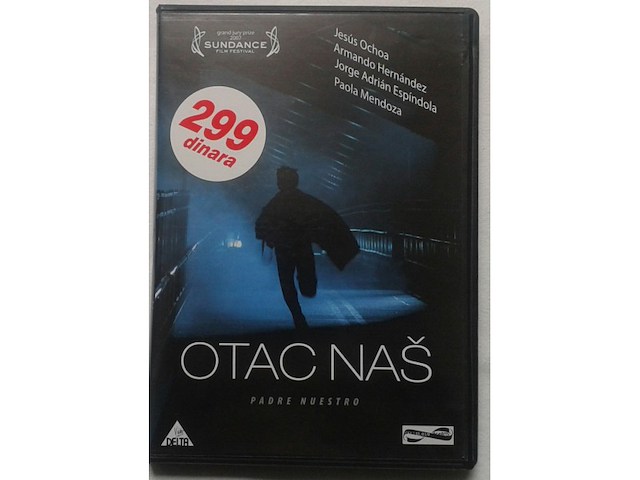 OTAC NAS