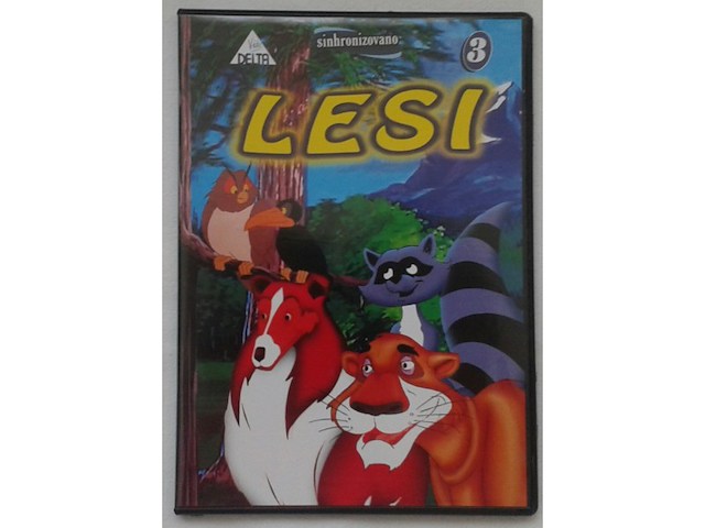 LESI 3