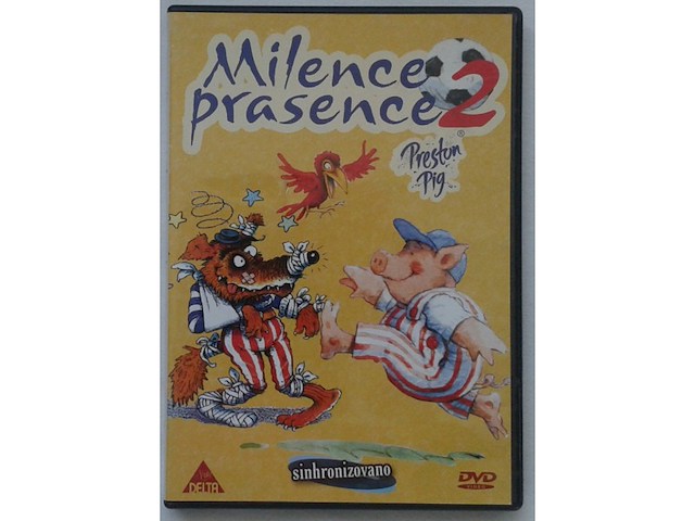 MILENCE PRASENCE 2