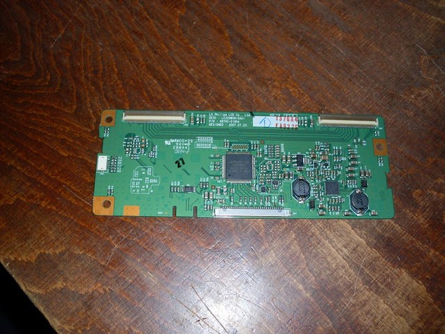 LCD - T-CON JVC LT32DB9BD - LC320WXN-SAA1, 6870C-0195A