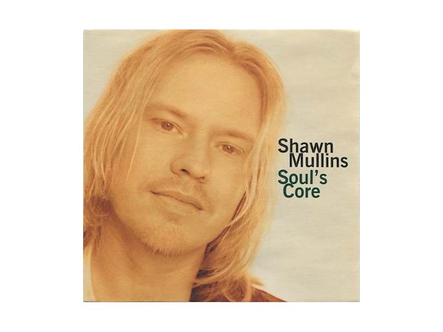 Shawn Mullins - Soul`s Core