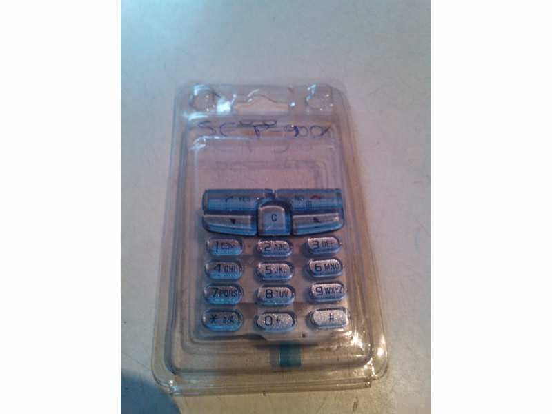 sony ericsson t100 tastatura nova stanje sa slika