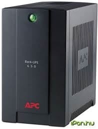 UPS APC BX650CI