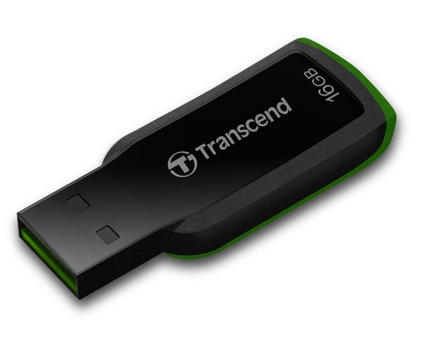 USB memorija Transcend 16GB JF360, TS16GJF360