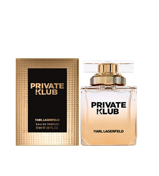 Private Klub Lagerfeld parfem
Lagerfeld parfem
eau de parfum, 85 ml