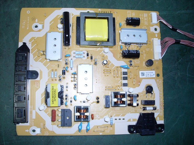 LED - Mrezna Panasonic TX-L37ETW5 - TNPA5583,TXNP10TNUB