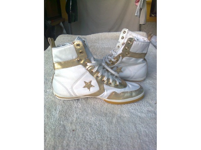 PRELEPE,ORIG, CONVERSE VIETNAM,VEL. 38,5