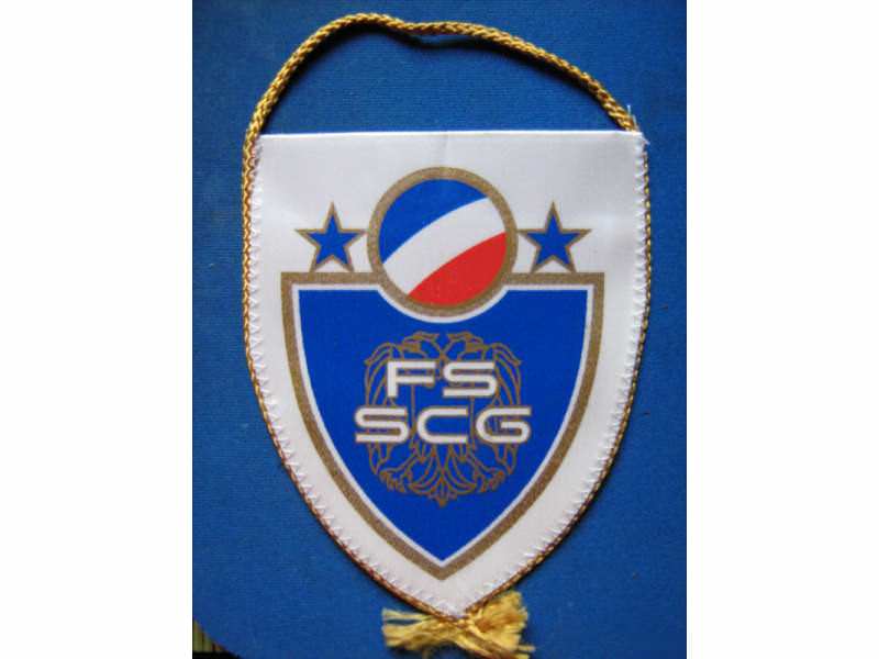 FS SCG zastavica