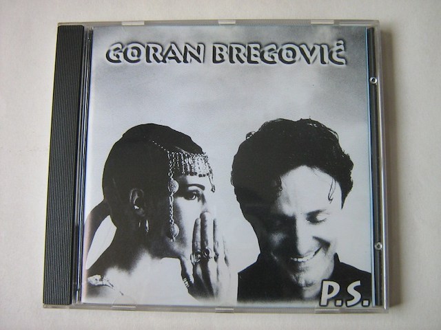 Goran Bregović - P.S.