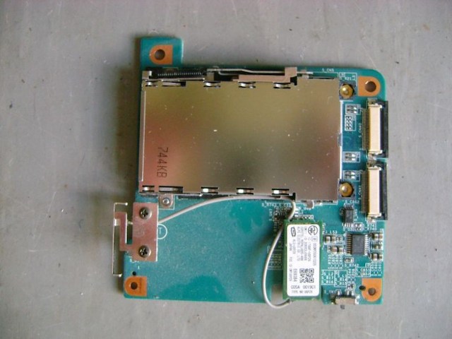 Plocica PCMCI i bluetooth za SONY VAIO VGN-C2S