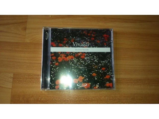 CD Vivaldi