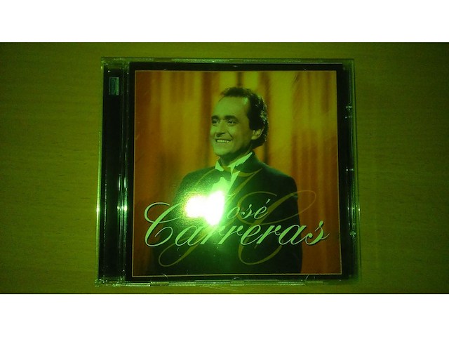 CD Jose Careras