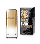 212 VIP Men Club Edition Carolina Herrera parfem
Carolina Herrera parfem
eau de toilette, 100 ml