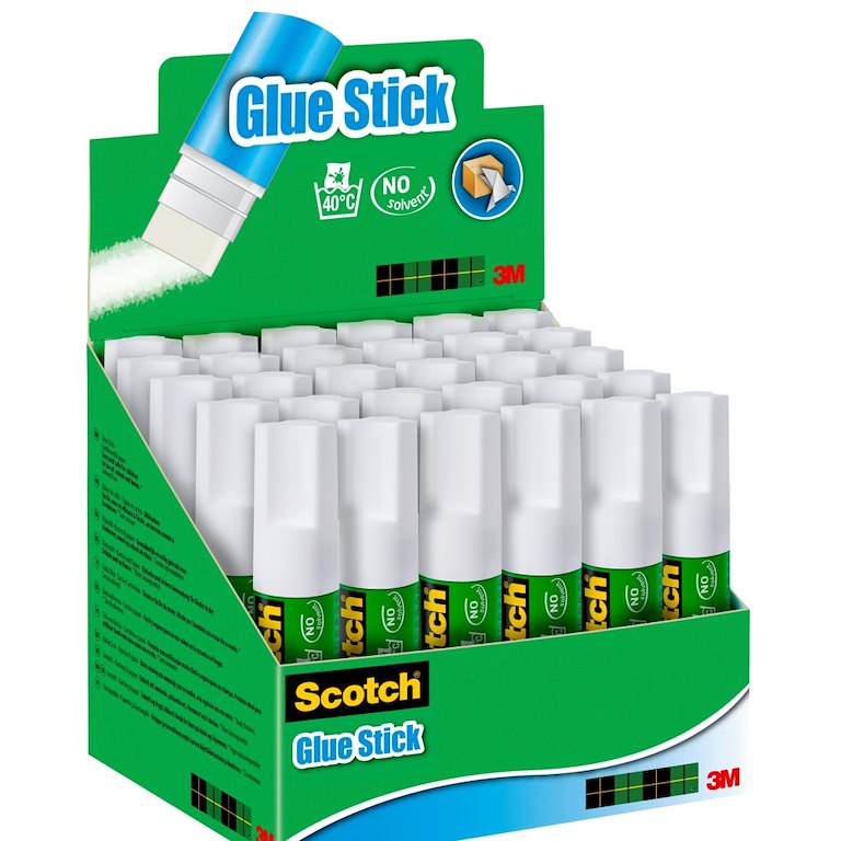 Lepak u stiku Scotch 6208, 8g