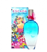 Turquoise Summer Escada parfem
Escada parfem
eau de toilette, 100 ml