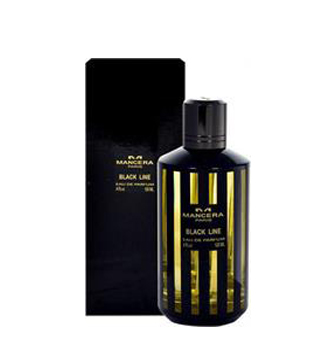Black Line Mancera parfem
Mancera parfem


eau de parfum, 120 ml