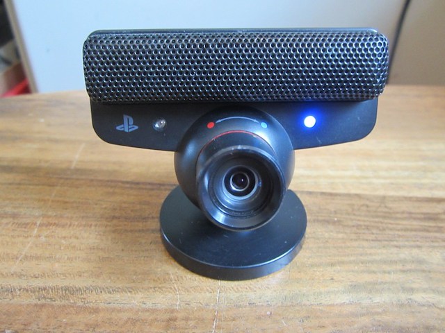 Sony PlayStation Eye - PS3 kamera
