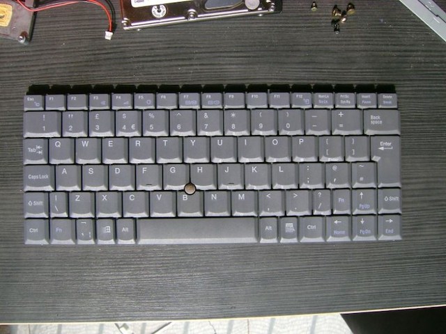 Tastatura za SONY VAIO PCG-C1VE