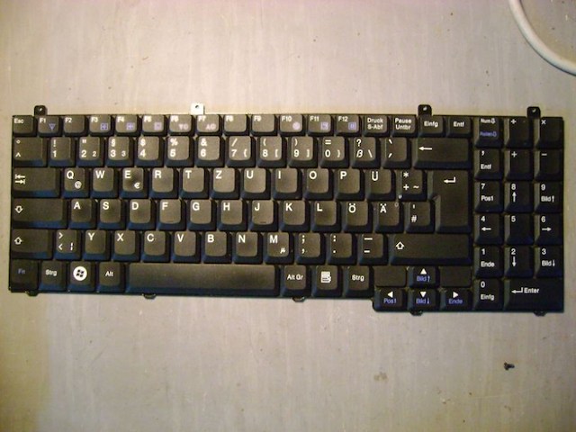 Tastatura za Maxdata Eco 4700IW