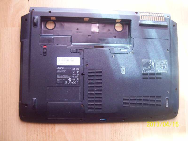 Kuciste Acer Aspire 5739g RASPRODAJA