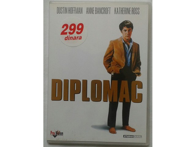 DIPLOMAC