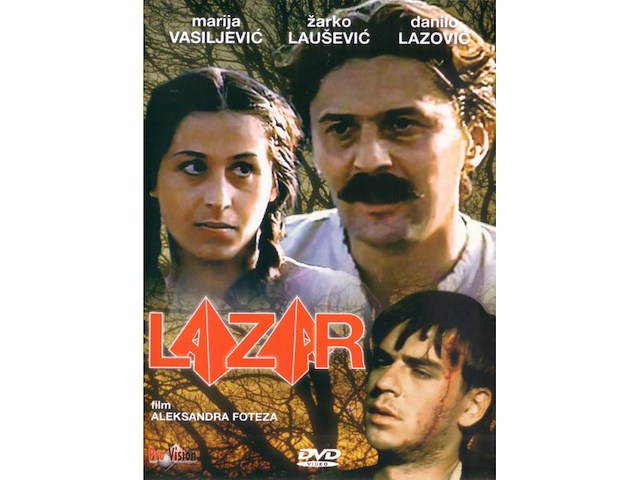 Lazar