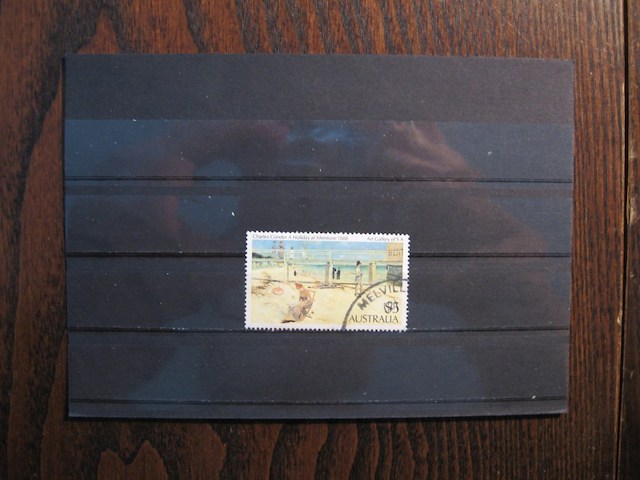 Australija 1984  (4891)