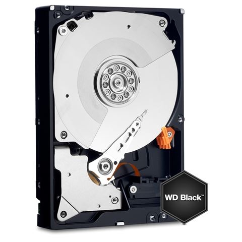 Hard Disk WD Raid Edition 4 1TB