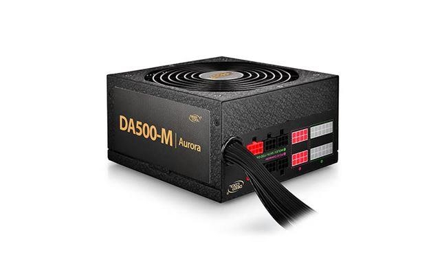 NAPAJANJE DeepCool DA-500M Modular