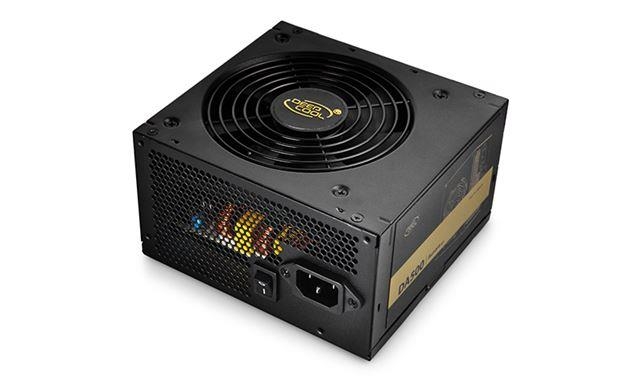 NAPAJANJE DeepCool DA-550