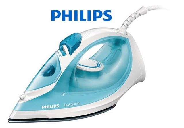 PHILIPS pegla GC1028/20, 2000W