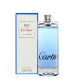 Eau de Cartier Vetiver Bleu Cartier parfem
Cartier parfem
eau de toilette, 100 ml