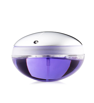 Ultraviolet tester Paco Rabanne parfem
Paco Rabanne parfem
eau de parfum, 80 ml