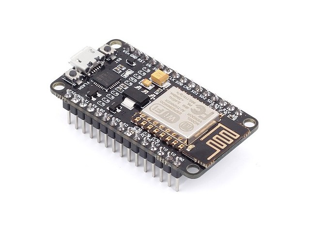 ♦ NodeMcu Lua WIFI razvojna ploca sa ESP8266 ♦