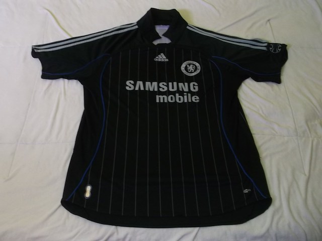 CHELSEA FC RETRO DRES