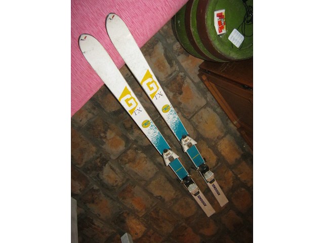 Rossignol G TX