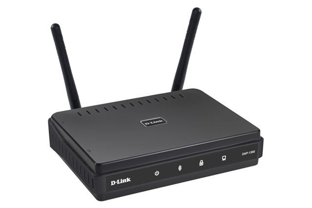 Access point D-Link DAP-1360