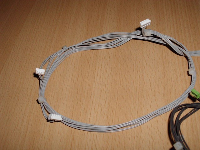 Lot od 2 kable