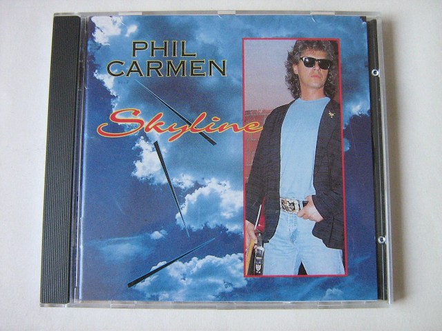 Phil Carmen - Skyline