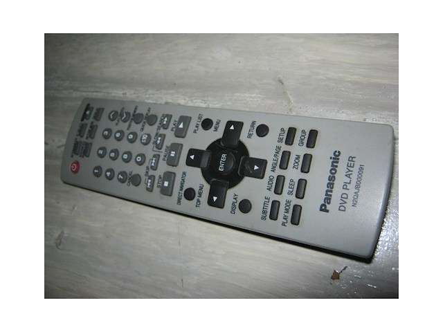 Panasonic  N2QAJB000091