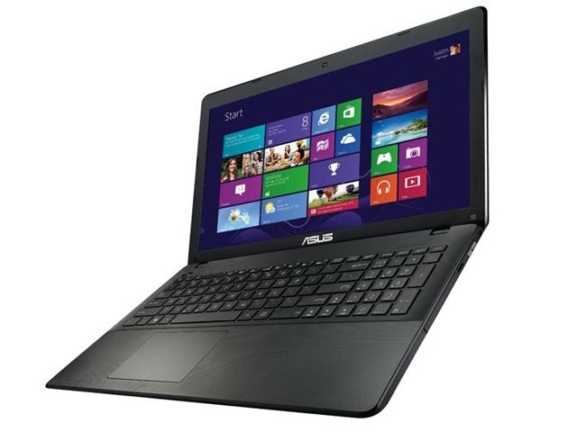 NOTEBOOK ASUS X552EP-SX015D