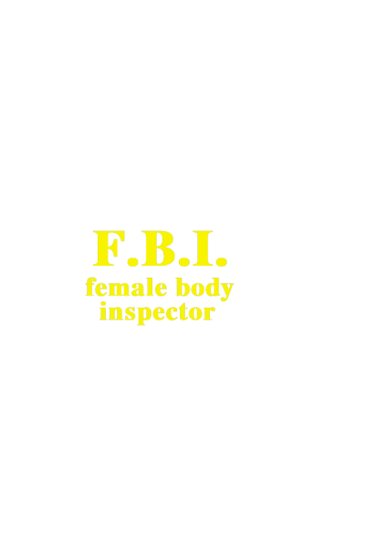 Šolja FBI