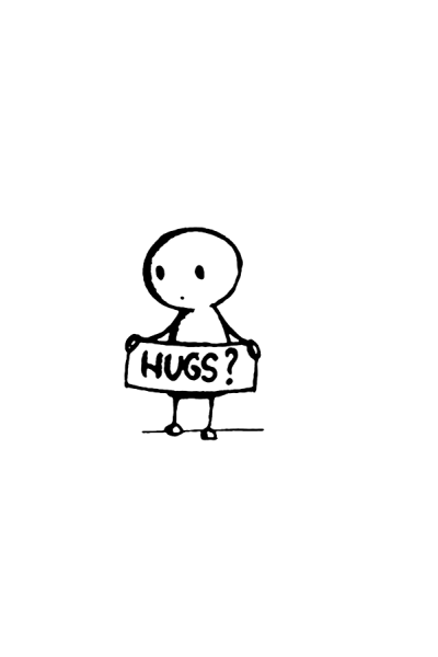 ŠOLJA HUGS