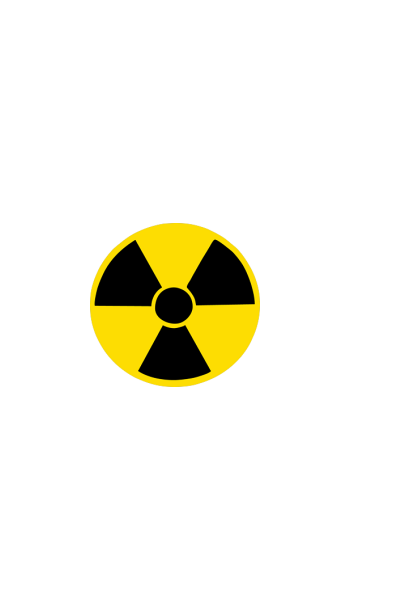 ŠOLJA RADIOACTIVE