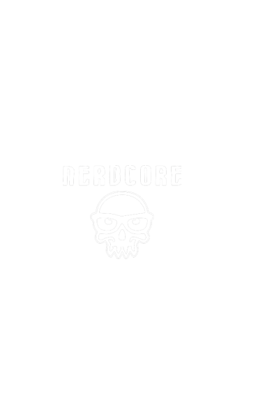 ŠOLJA NERDCORE