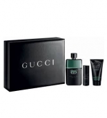 Guilty Black Pour Homme SET Gucci parfem
Gucci parfem
eau de toilette, 90 ml edt + 50 ml shg + 8 ml edt