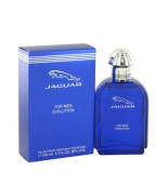 Jaguar for Men Evolution Jaguar parfem
Jaguar parfem
eau de toilette, 100 ml