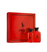 Polo Red SET Ralph Lauren parfem
Ralph Lauren parfem
eau de toilette, 75 ml edt + 30 ml edt